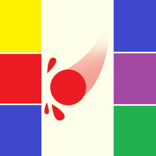 Colorful Collision Latest Version for Android/iOS - TapTap