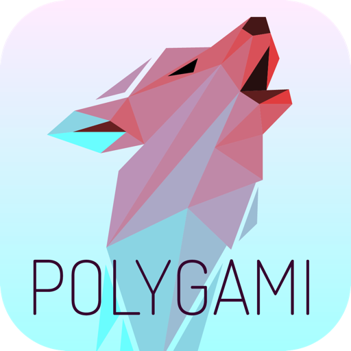 Polygami - Poly Art Puzzle for Android/iOS - TapTap