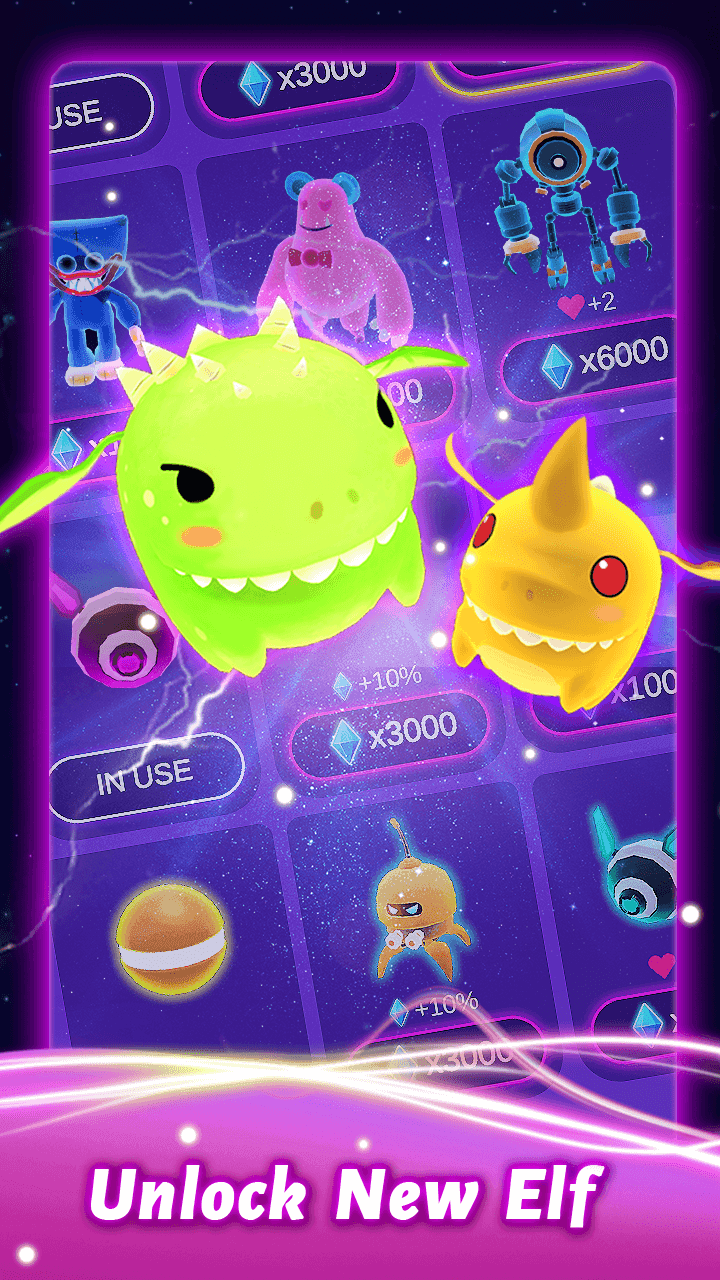 Rolling Twins - Dancing Ball android iOS pre-register-TapTap