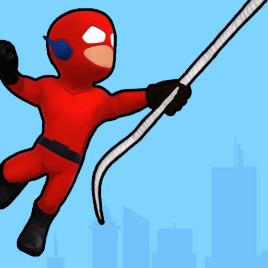Stickman Flying Master Game for Android/iOS - TapTap