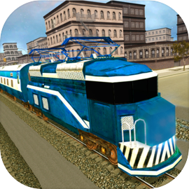 Driving Metro Train Sim 3D - GlowyFrog's Posts - TapTap