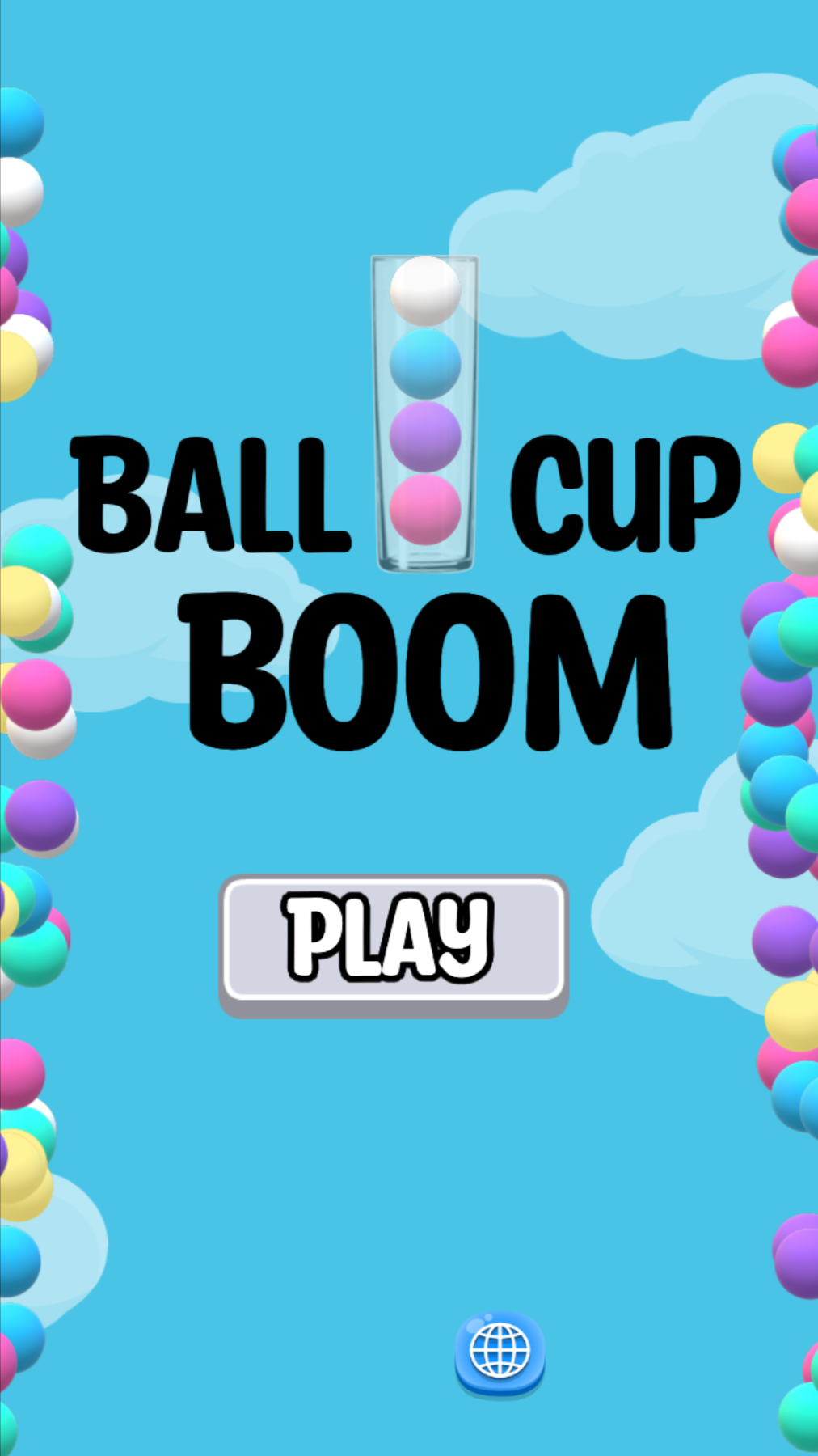 Ball Cup Boom android iOS apk download for free-TapTap