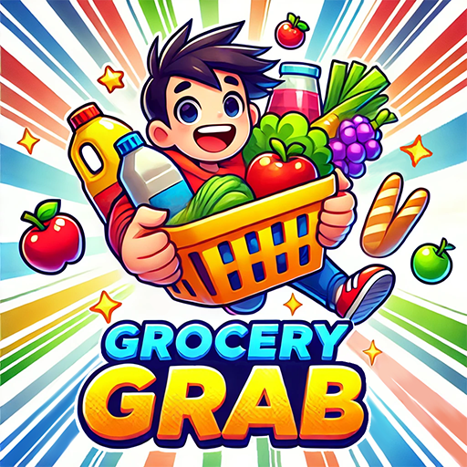 Grocery Grab Latest Version for Android/iOS APK - TapTap