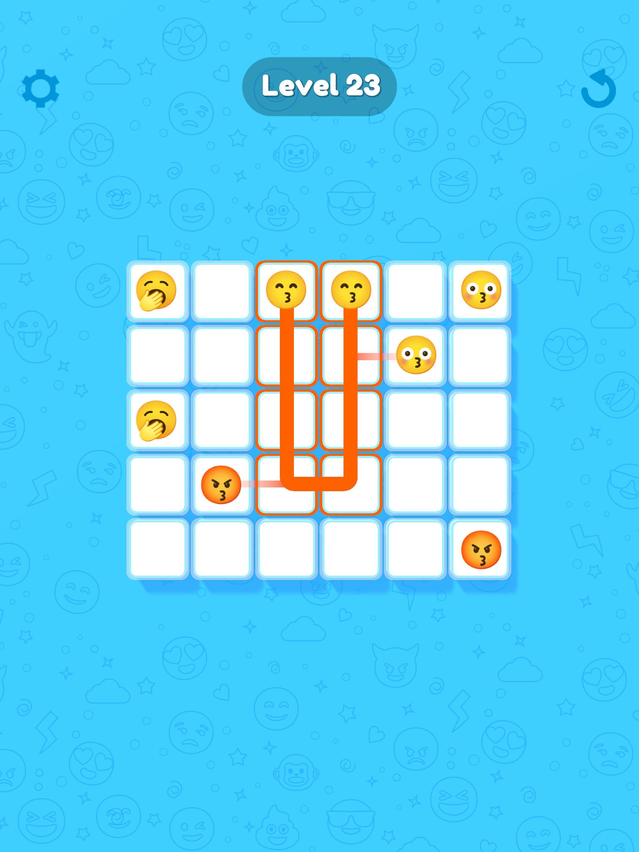 Connect Emojis! android iOS apk download for free-TapTap