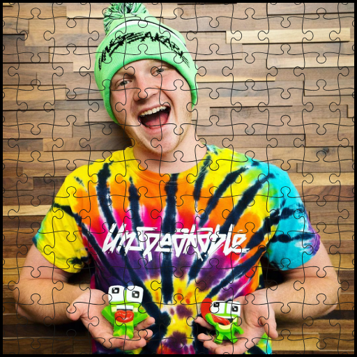 Unspeakable Jigsaw Puzzle Game for Android/iOS - TapTap