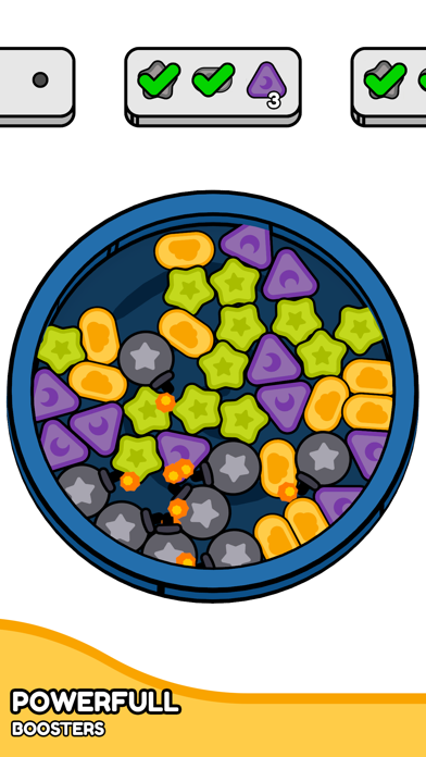 Spin & Blast android iOS apk download for free-TapTap