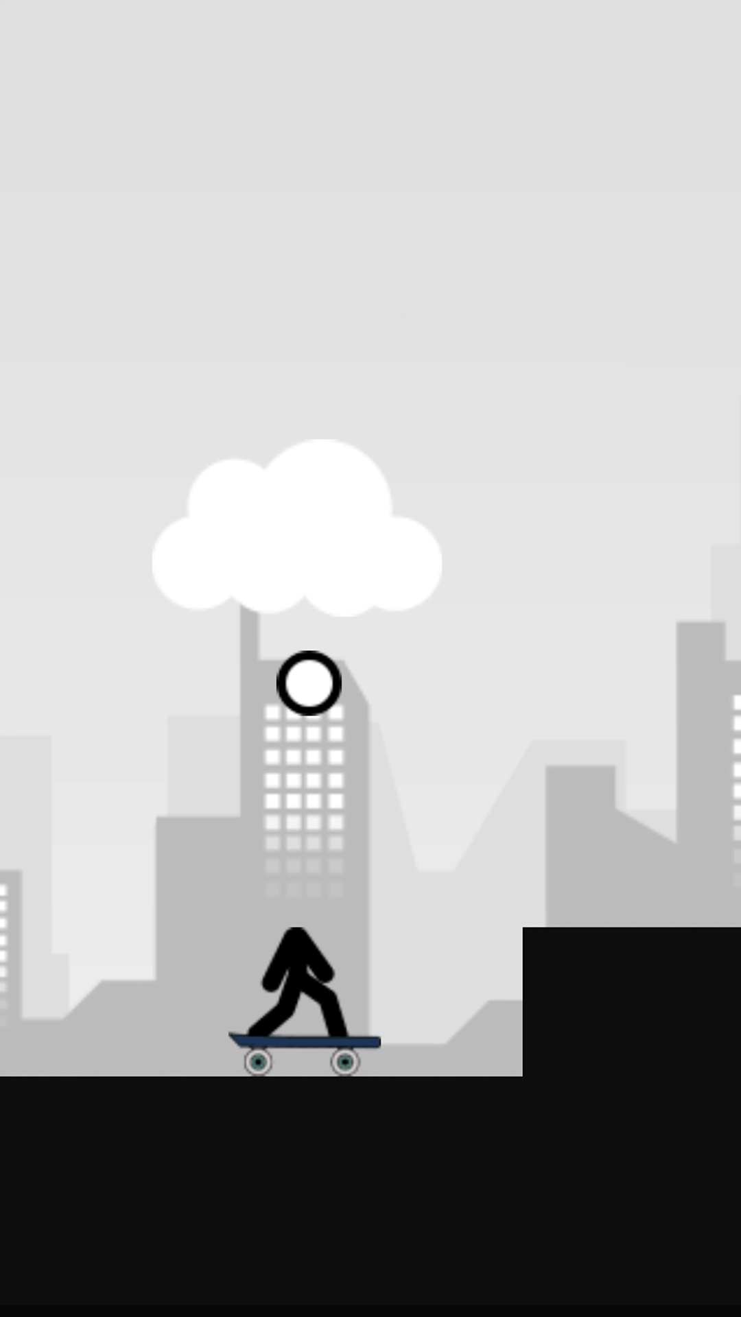 Stickman Skateboard android iOS-TapTap