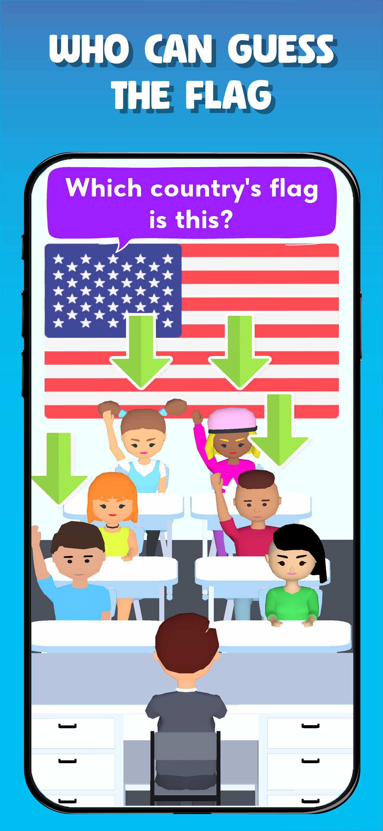 School Teacher: Grading Games for Android/iOS - TapTap