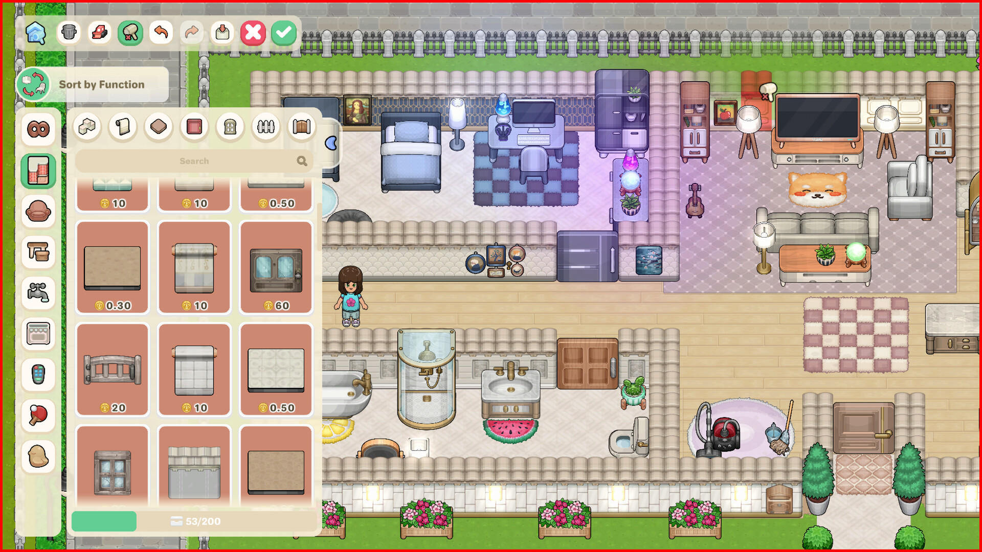 Little Sim World for Android/iOS - TapTap
