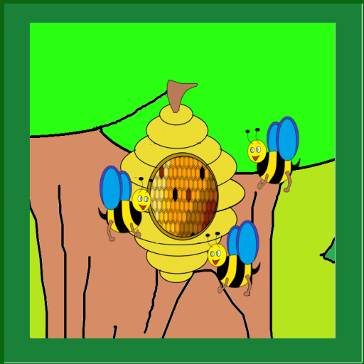 Catch the Bee Game Ultimate for Android/iOS - TapTap