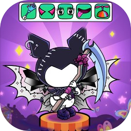 Makeover kuromI MelodY for DIY android iOS apk download for free-TapTap