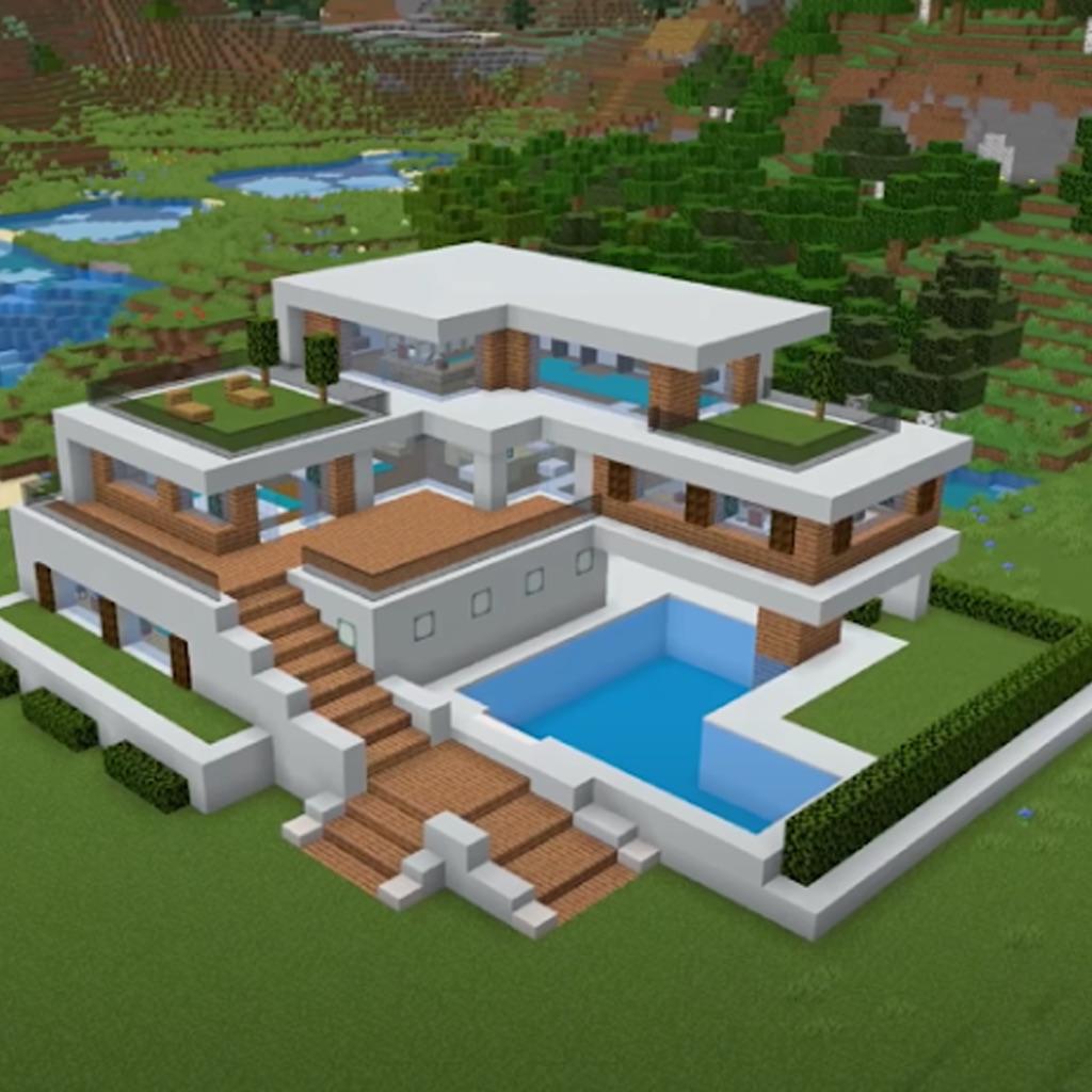 Craft Earth Boy Latest Version for Android/iOS APK - TapTap