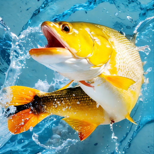 Fishing Legends Latest Version for Android/iOS APK - TapTap