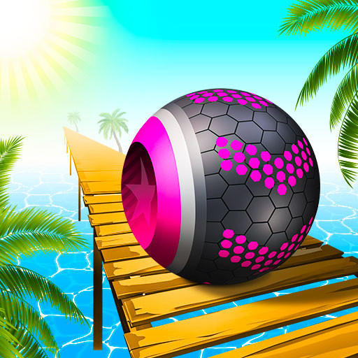 Rolling Balls Sea Race for Android/iOS - TapTap
