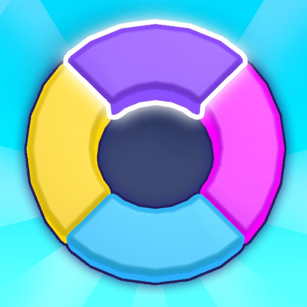 Get Color Out Latest Version for Android/iOS APK - TapTap