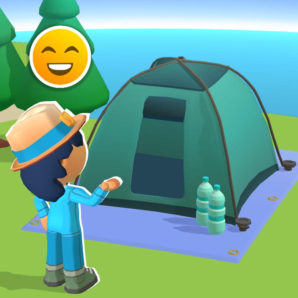 Hikers Paradise Latest Version for Android/iOS APK - TapTap