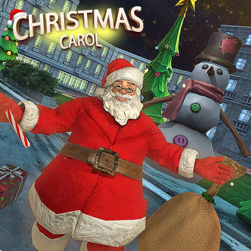 Christmas Simulator Santa Game for Android/iOS - TapTap