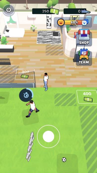 SON 키우기 타이쿤 - 아들을 최고의 프리미어리거로 android iOS apk download for free-TapTap