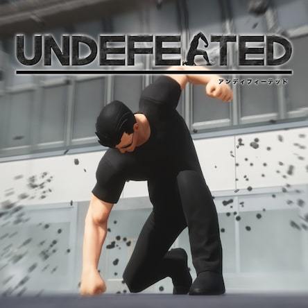 UNDEFEATED Latest Version for Android/iOS APK - TapTap