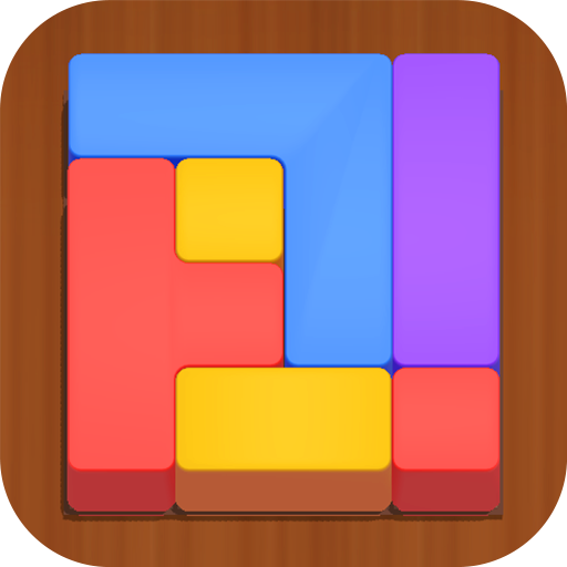 Blocks Puzzle Fit Latest Version for Android/iOS - TapTap