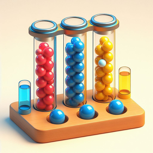 Ball Sort Color : Ball Puzzle for Android/iOS - TapTap