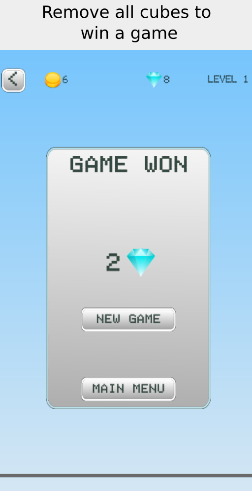 Cube Riddle - Puzzle Game android iOS apk download for free-TapTap