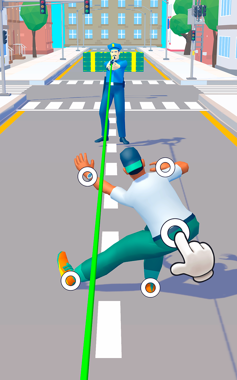 Action Slow Mo Run android iOS apk download for free-TapTap