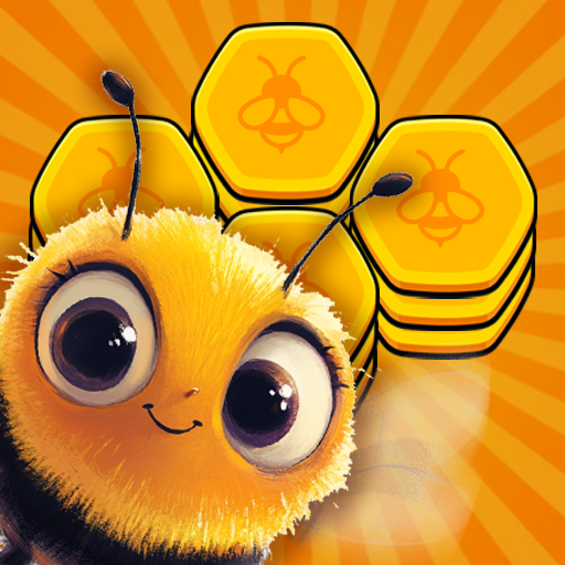 Hexa Bees: Honey Puzzle for Android/iOS - TapTap