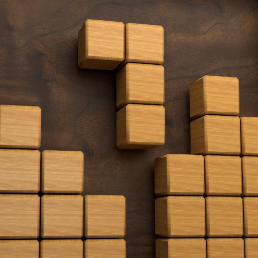 免費下載 Wood Cube Puzzle 最新版本 Android/iOS 版本 APK - TapTap