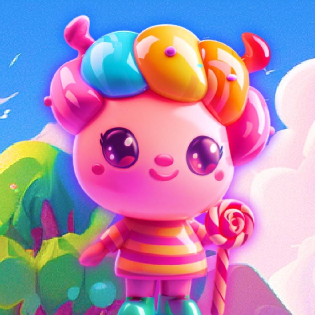 Sweet Bombs: Board of Luck for Android/iOS - TapTap