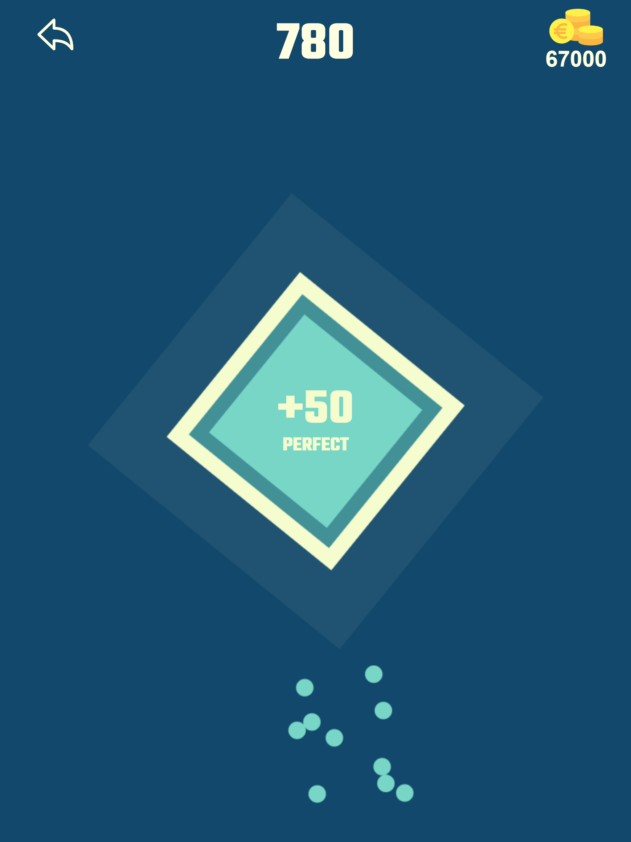 Tap Rush - Reflex Game for Android/iOS - TapTap