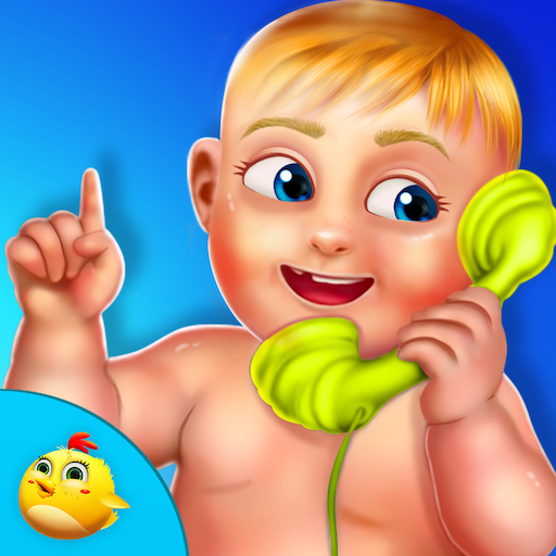 My Talking Cute Baby Latest Version for Android/iOS - TapTap