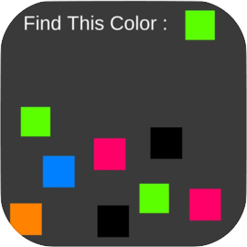 Color Finder Game android iOS-TapTap