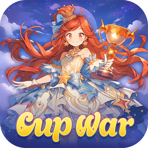 Starlight Princess Cup War for Android/iOS - TapTap