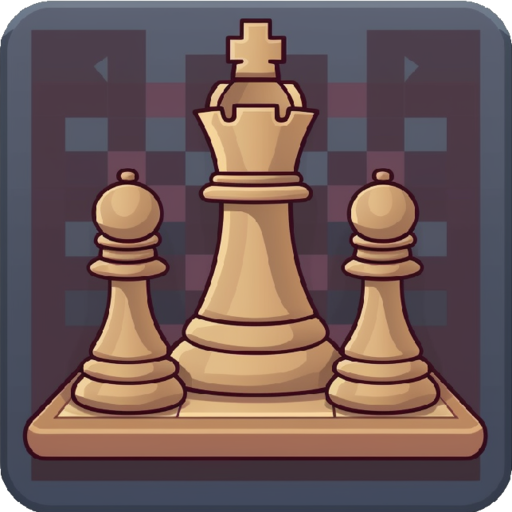 Tiny Chess - IQ Puzzle for Android/iOS - TapTap