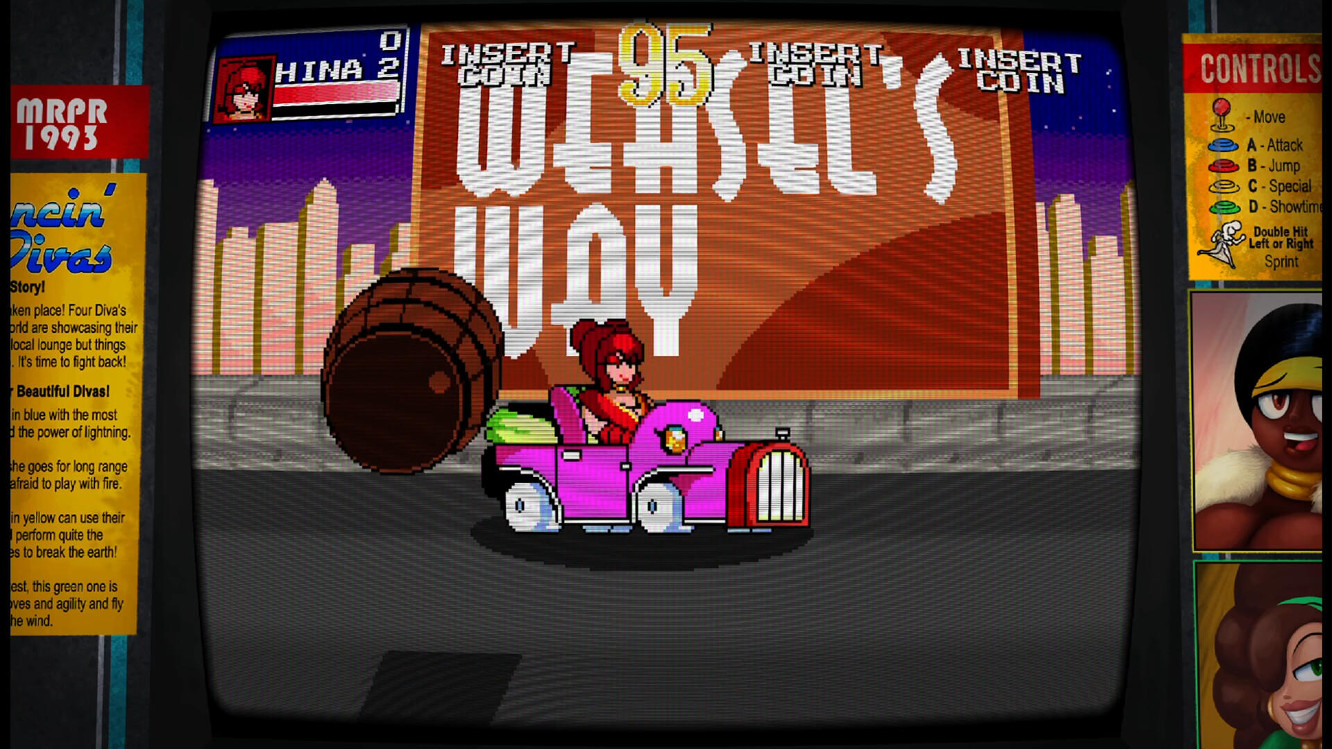 Dancin Divas Latest Version for Android/iOS APK - TapTap