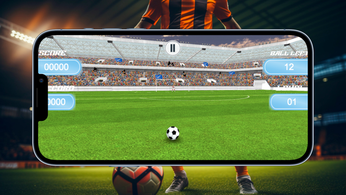Super Football League android iOS apk download for free-TapTap