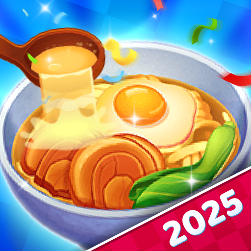 Cooking Dream - Chef Game for Android/iOS - TapTap