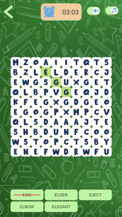 Word Finder 55G Matrix android iOS apk download for free-TapTap