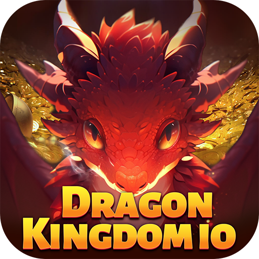 Dragon Kingdom io android iOS-TapTap