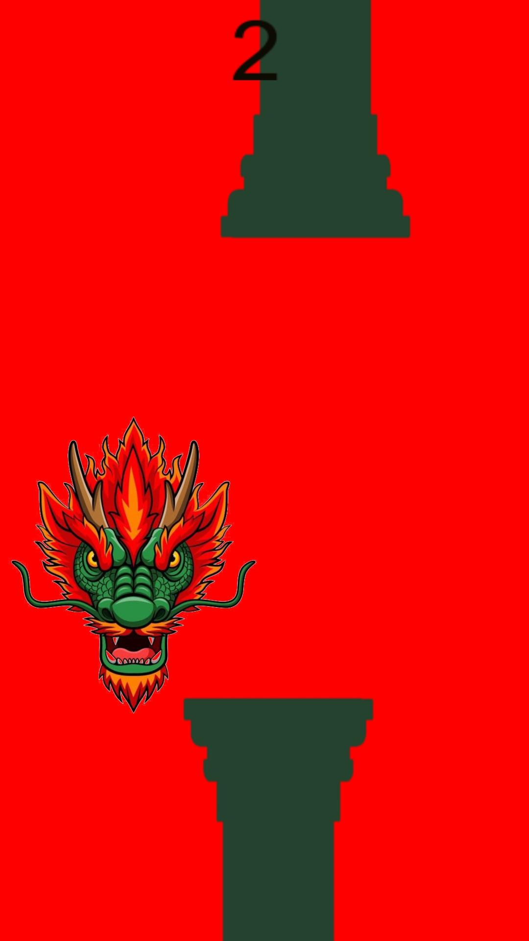 Jackie dragon android iOS-TapTap