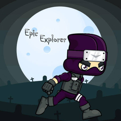 Epic Explorer: Rainbow Run for Android/iOS - TapTap