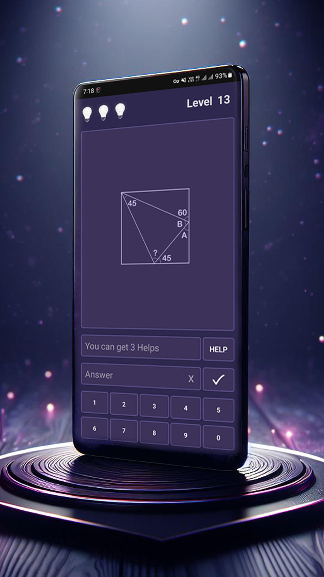 Download Math Brain : IQ Master 1.2 for Android/iOS APK - TapTap