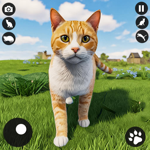 Cat Simulator : Pet Cat Game for Android/iOS - TapTap