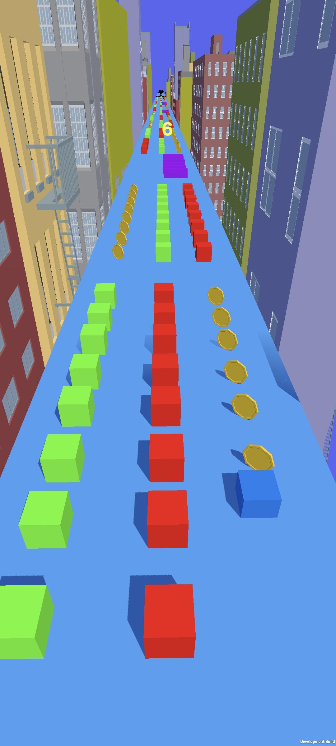 crazy cube android iOS-TapTap