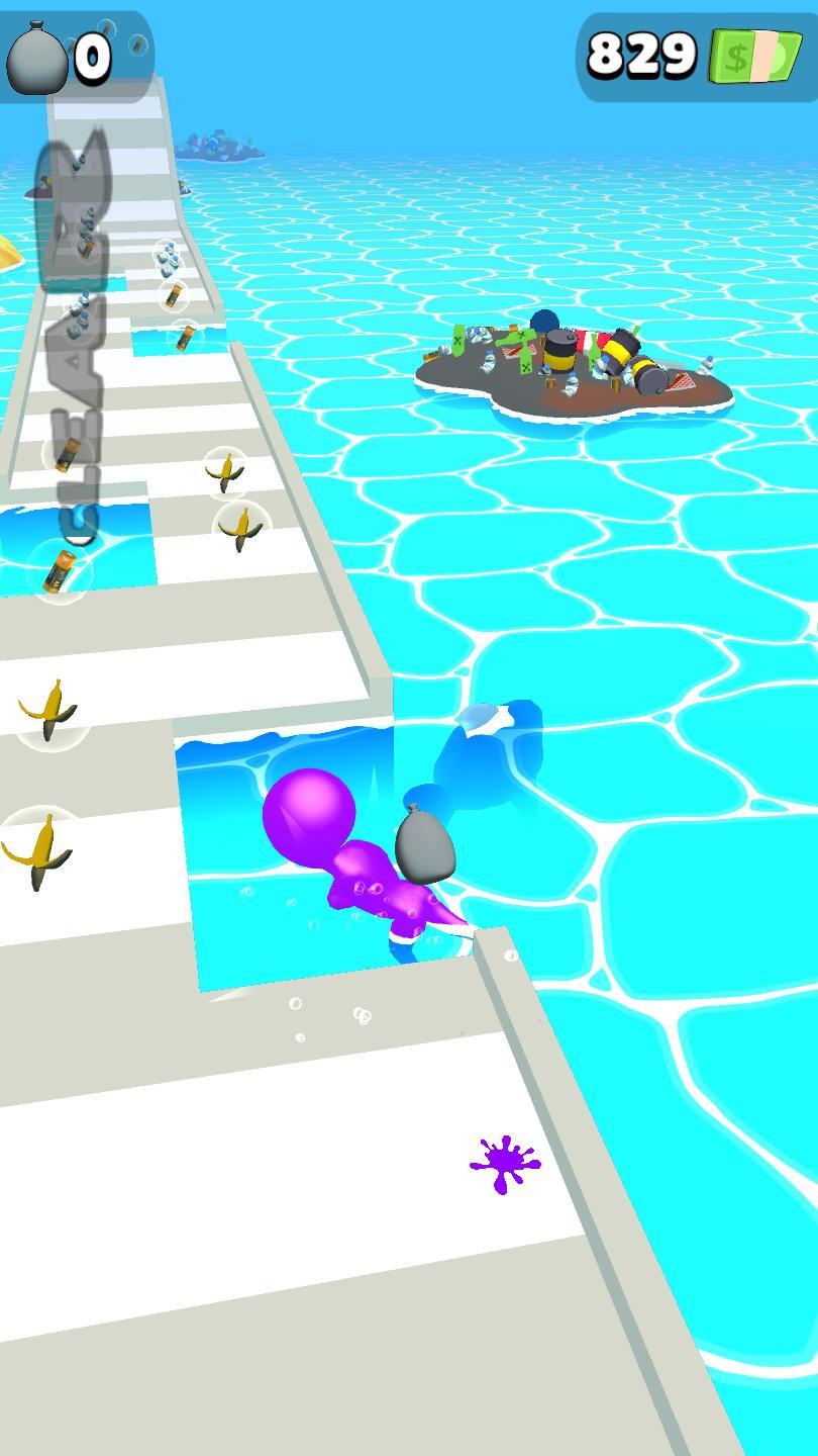 Eco Runner android iOS-TapTap