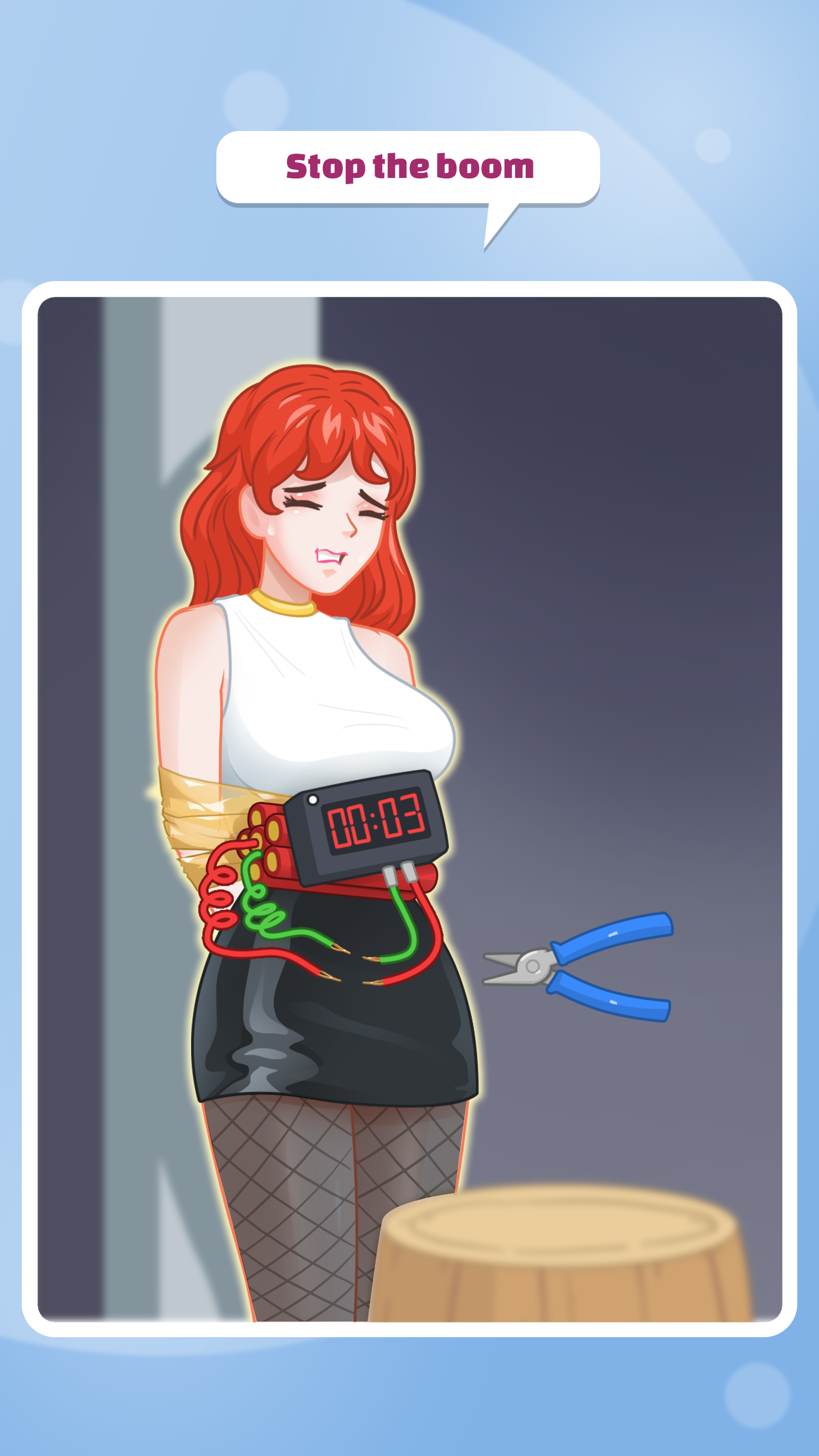 Brain Rush - Thinking Puzzle android iOS-TapTap