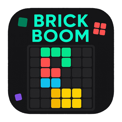 Brick Boom Puzzle Latest Version for Android/iOS - TapTap