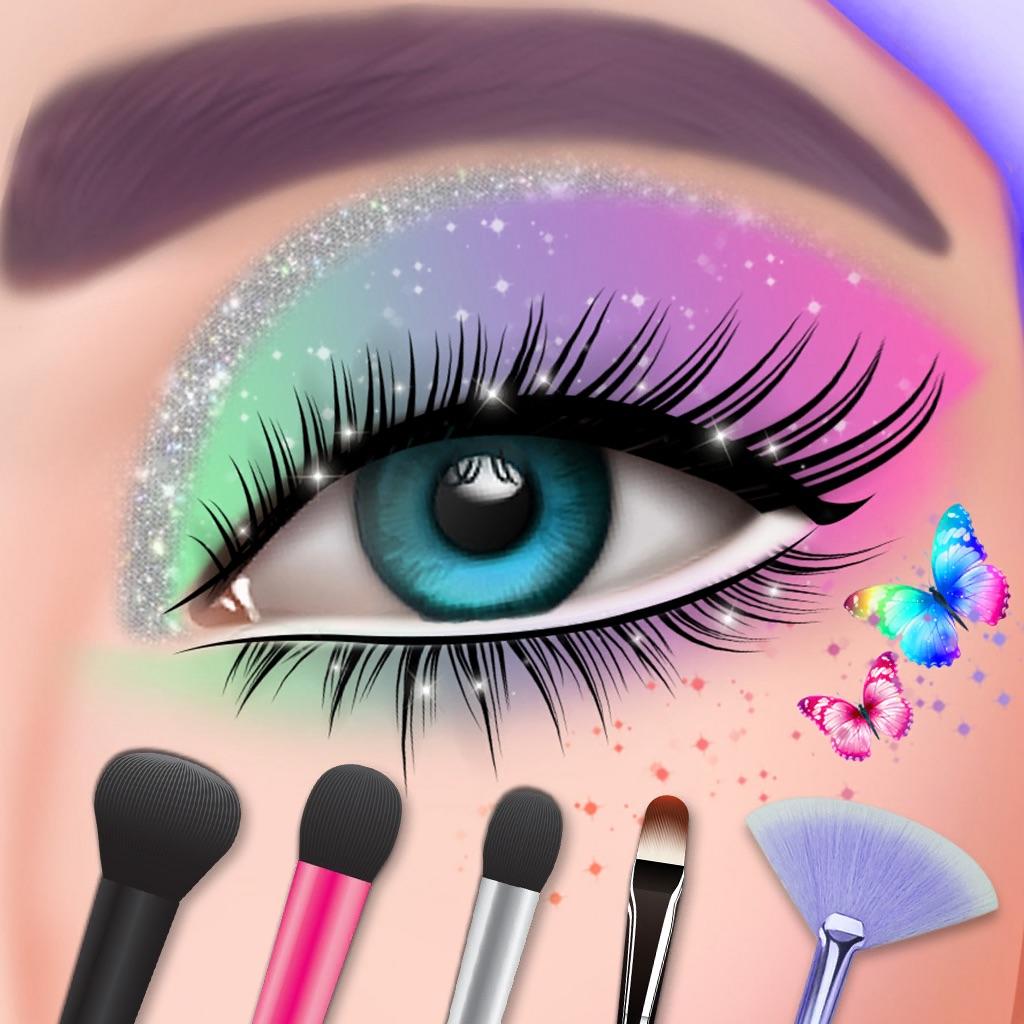 Eye Art Beauty Makeup Games for Android/iOS - TapTap