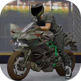 Games Similar To Kawasaki Ninja H2R Games for Android - TapTap